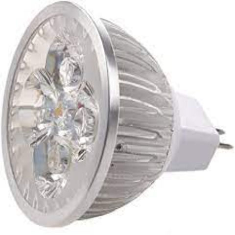 Buy Wholesale China High Quality Dimmable 3w Led Spot Light Mr16 Led ...