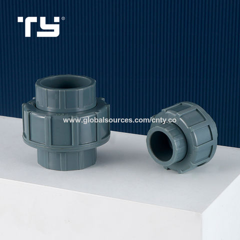 Buy Wholesale China Ty Nigeria Market Nbr5648 Pvc Pipe Fittings Din 20 ...