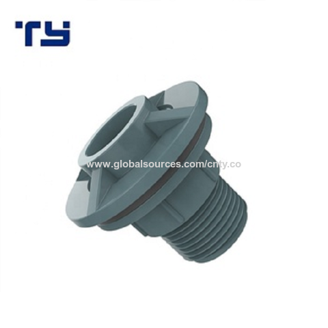 Buy Wholesale China Ty Nigeria Market Nbr5648 Pvc Pipe Fittings Din 20 ...