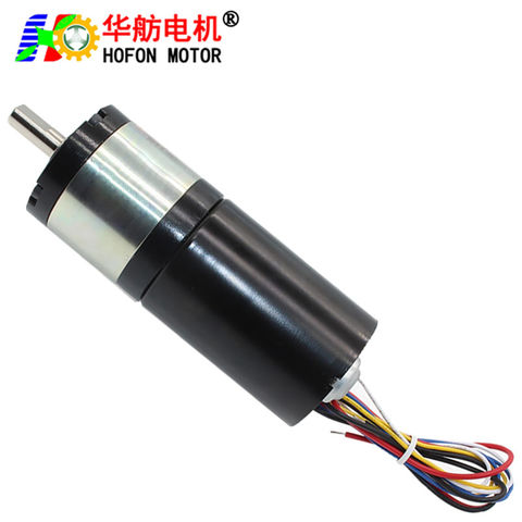 Achetez en gros 42mm Pg42-4260bl 6v 9v 12v 24v à Faible Vitesse, Grand ...
