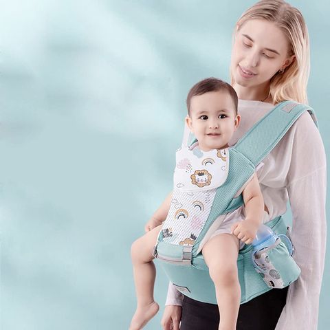 Buy Wholesale China Baby Carrier With Hip Seat,ergonomic Infant Hiking ...