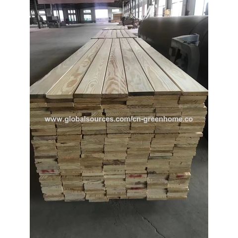Buy Wholesale China Preservative-treated Timber, Acq Treated Wood ...