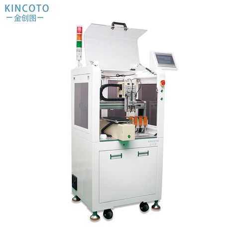 Buy Wholesale China Popular Product Tape Burning Machine Kr42-1200 ...