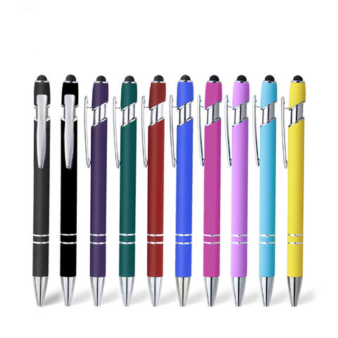 Buy China Wholesale Stylus Pen With Capacitive Tip That Widely Used For ...