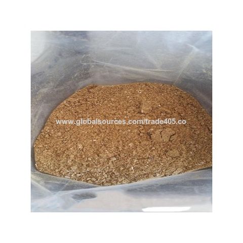 Buy Wholesale United States Bulk Fish Animal Feed Manufacture Fish Meal ...