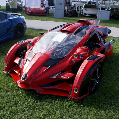 Aero 3s T Rex For Sale