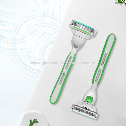 Buy Wholesale China Hot Factory Removal Razor Personal Care 3 Blades ...