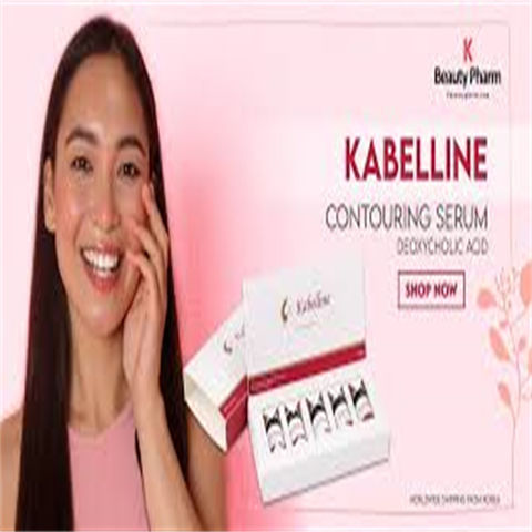 Buy Wholesale China Korea Kabelline Dissolve Fat Injectionlipolysis ...