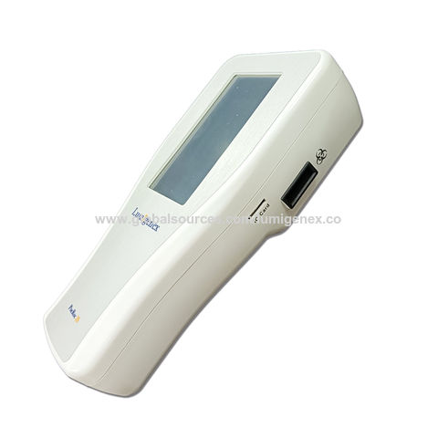 Buy Wholesale China Space-saving Design, User-friendly Handheld ...