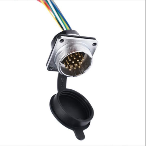 Buy Wholesale China China Waterproof Power Delivery Electrical Harness ...