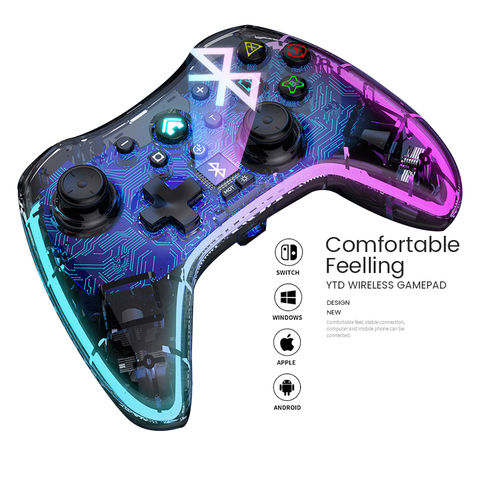 Buy Wholesale China Popular Products Lightweight Keys Transparent ...