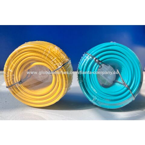 Buy Wholesale China Pvc Cable 10amp,15amp,25amp Wire,jumper Leand ...