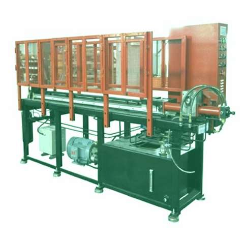 Buy Wholesale China Wondery Fully-automatic 1.5 Kw Copper Hairpin ...