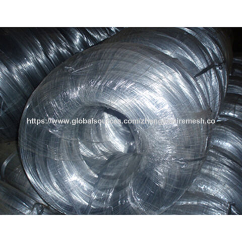 Buy Wholesale China Wholesale Hot-dipped Galvanized Wire & Wire at USD ...