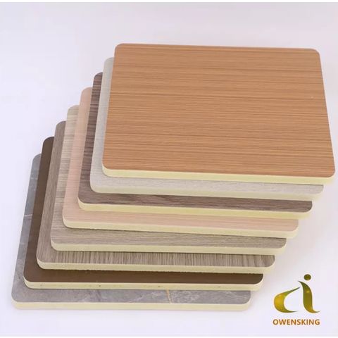 Buy Wholesale China Good Quality Wood Veneer Wainscoting Waterproof And ...