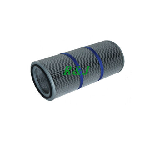 Buy Wholesale China Polyester Antistatic Cartridge Air Filter With ...