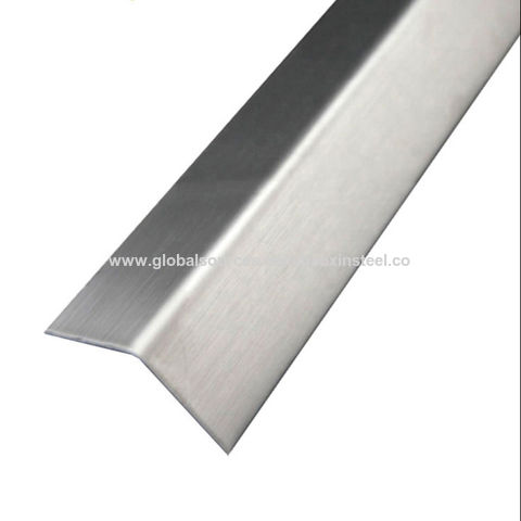 Buy Wholesale China Factory Supplier Customized Size 304 202 Stainless ...