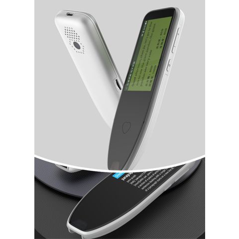 Buy Wholesale China Language Learning Machine Scanning Translator ...