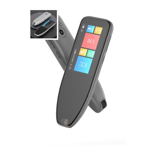 Buy Wholesale China 2023 Best Voice Translator Multi Languages Wifi Pen ...