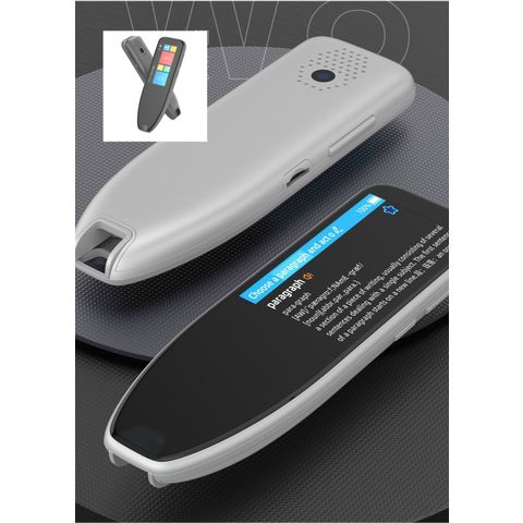 Buy Wholesale China Smart Learning Machine Electronic Language ...