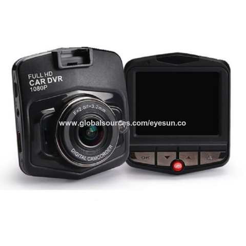 Buy Wholesale China Manufacturer 1080p Gift ,promotion Car Camera,video ...