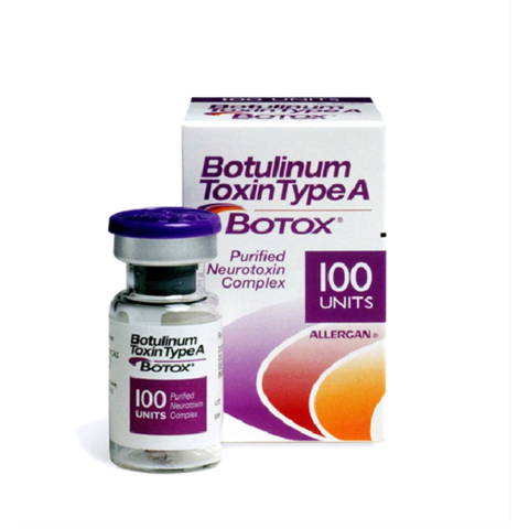 Buy Wholesale China Botox Injection Powder Anti Aging Wrinkle Botox For ...