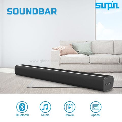 Buy Wholesale China Sound Bar For Tv/home Theater, Hifi Dynamic Sound ...