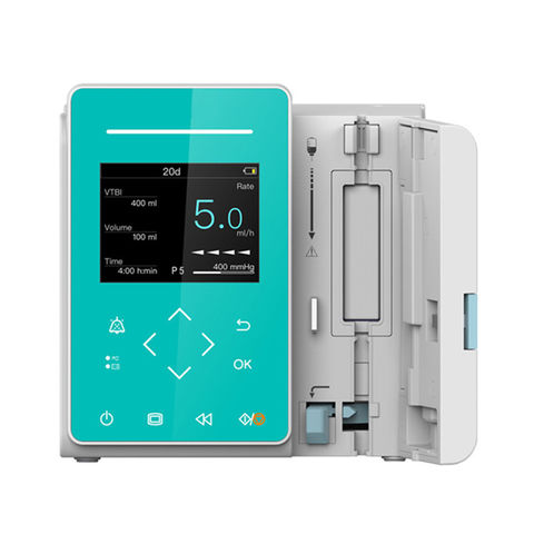 Buy Wholesale China Bt-ip02 Cheap Price Single-channel Medical Lcd ...