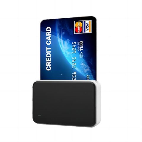 Buy Wholesale China Bt Usb Emv Wireless Mpos Terminal Smart Mobile ...