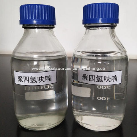 Buy Wholesale China Ptmg Ptemg Polytetrahydrofuran.chemical ...