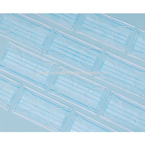Buy Wholesale China Wholesale High Back Skypro Disposable Surgical Mask ...