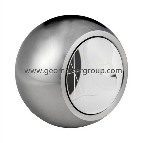 Buy Wholesale China 38.1mm-dia. (1.5inch) High-performance Reflective ...