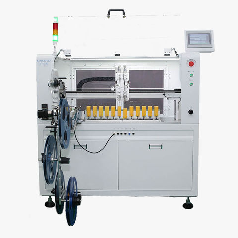 Buy Wholesale China Automatic Tape Programming Machine Ka82d-1800 For ...