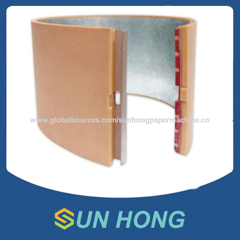 Buy Wholesale China Oem Pu Anvil Cover Polyurethane Anvil Cover For ...