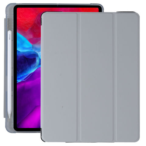 Bulk Buy China Wholesale Pencil Holder Auto Wake/sleep Smart Flip ...