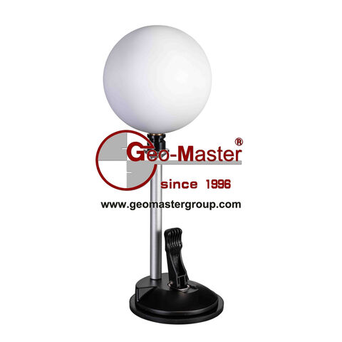 Buy Wholesale China 145mm-dia Abs Laser Scanner Sphere With 200mm ...