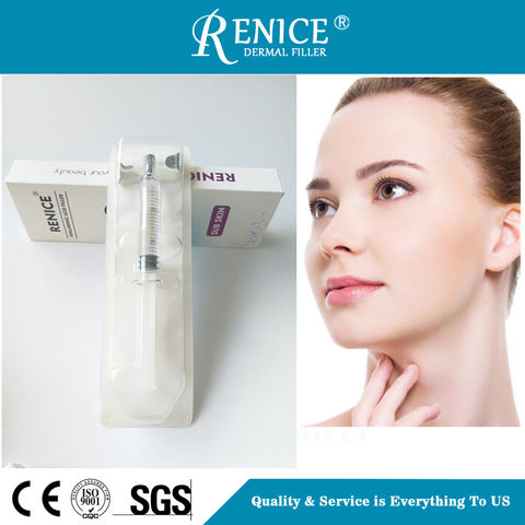 Buy Wholesale Canada Dermal Fillers Micro-cannula Blunt Tip Needle ...