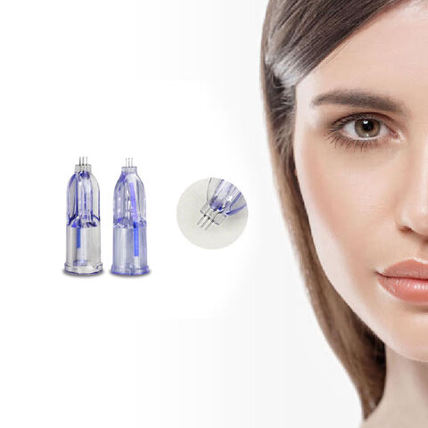 Buy Wholesale China New Product Micro Needle Machine 0.6mm 3 Pin ...