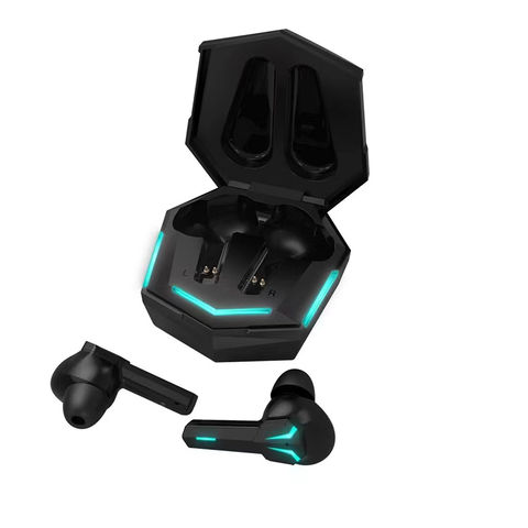 Buy Wholesale China Earbud Tws , Low Lantency Stereo Sound Led Light In ...