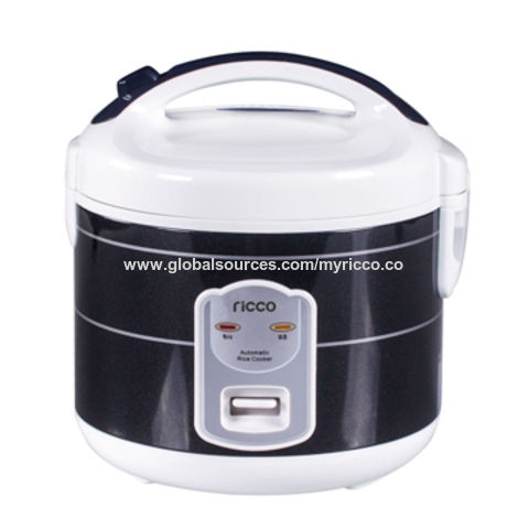 Buy Wholesale China 500w 1.2liter 8cups National Deluxe Rice Cooker ...
