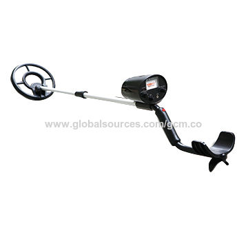 Buy Wholesale China Simple Lightweight Handheld Metal Detector With ...