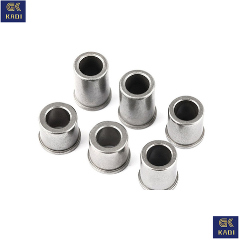 Buy Wholesale China Sintered Iron Base Oil Bearing Bushings For Washing ...