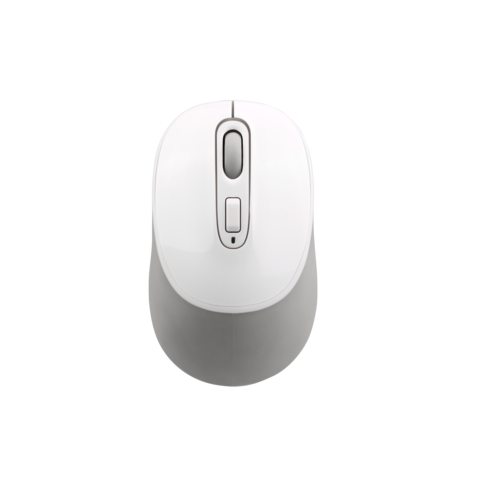 Buy Wholesale China Wireless Mouse, Double Injection ,computer Mouse ...