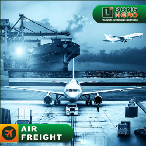 Buy Wholesale China Professional Air Shipping Freight Forwarder From ...