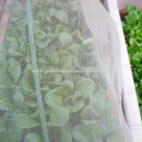 Buy Wholesale China Agriculture Farm Anti Aphid Insect Net Insect Mesh ...