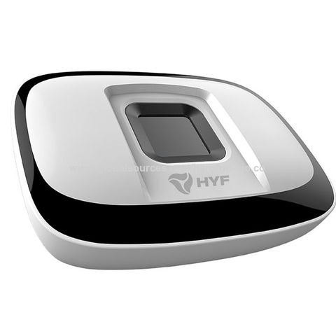 Buy Wholesale China Usb Portable Biometric Device Fingerprint Reader ...
