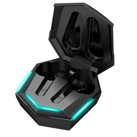 Buy Wholesale China Gaming Tws Earbuds, Gaming Tws Earphones ...