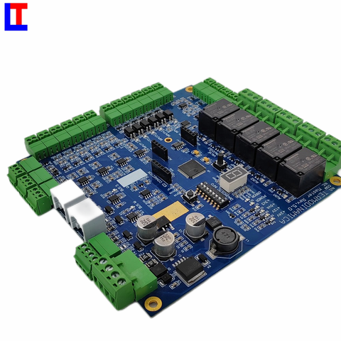 Buy Wholesale China Cartes Pcb Weighing Scale Motherboard Gh60 Pcb Vfd ...