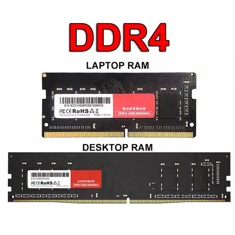 Buy Wholesale China Pc Computer Laptop Original Gaming Memoria Ram Ddr ...