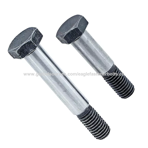 Buy Wholesale China Manufacture Fastener Supplier Custom Machining Din ...